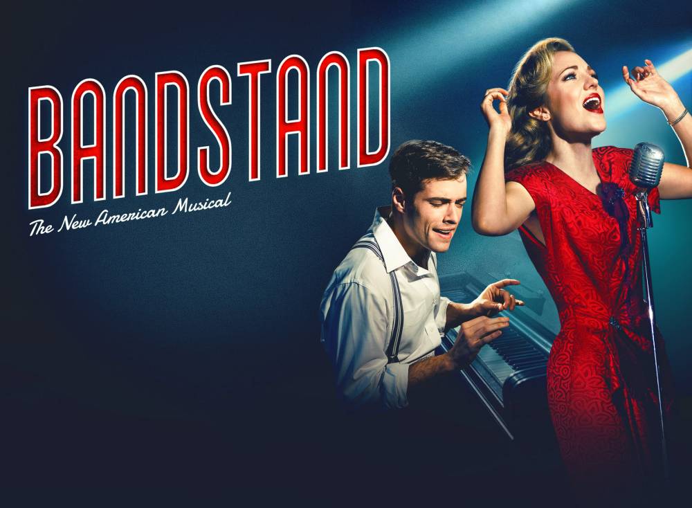 Bandstand - StageBuddy.com