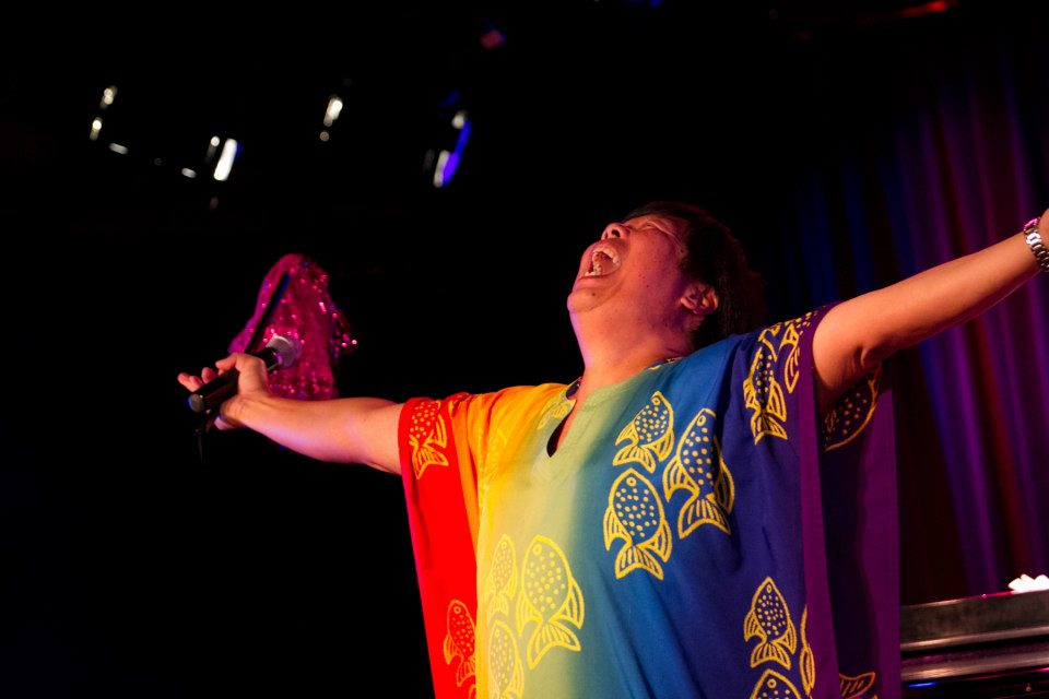 Matt Yee Outrageous Adult Sing Along Show - StageBuddy.com