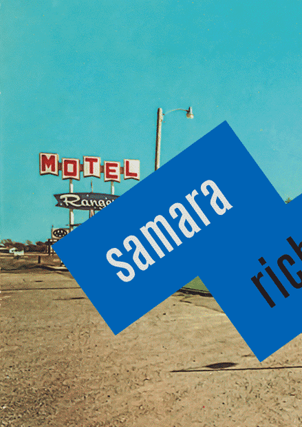 Samara - StageBuddy.com