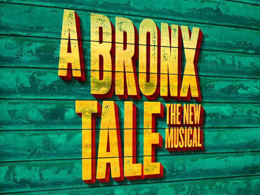 A Bronx Tale the Musical - StageBuddy.com