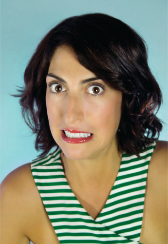 Keeping My Kidneys Off Broadway - StageBuddy.com