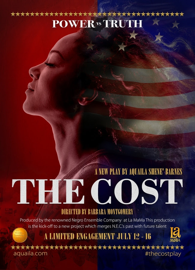 The Cost - StageBuddy.com
