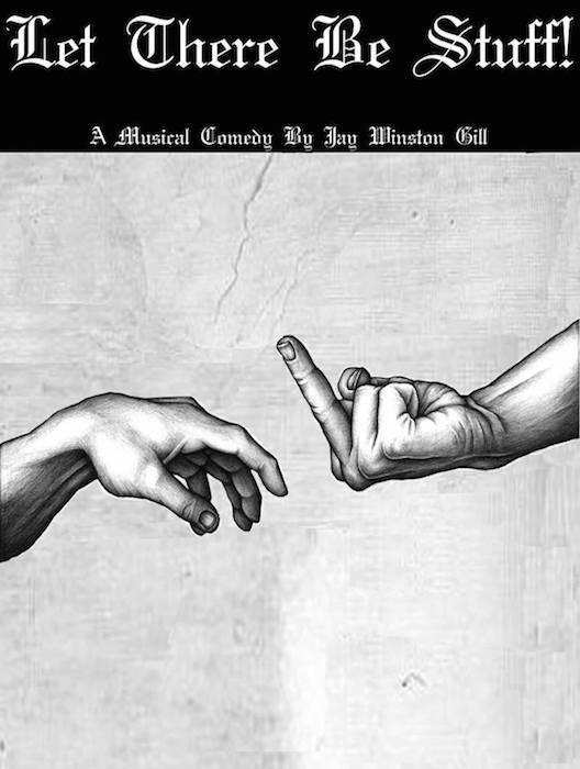 Let There Be Stuff! - StageBuddy.com