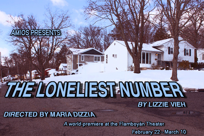 The Loneliest Number - StageBuddy.com