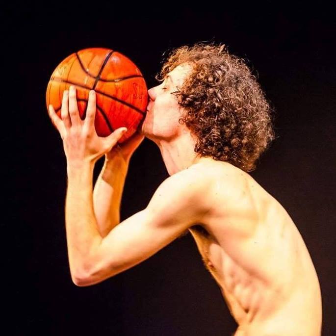 FRIGID Fest: ...like nobody's watching - StageBuddy.com