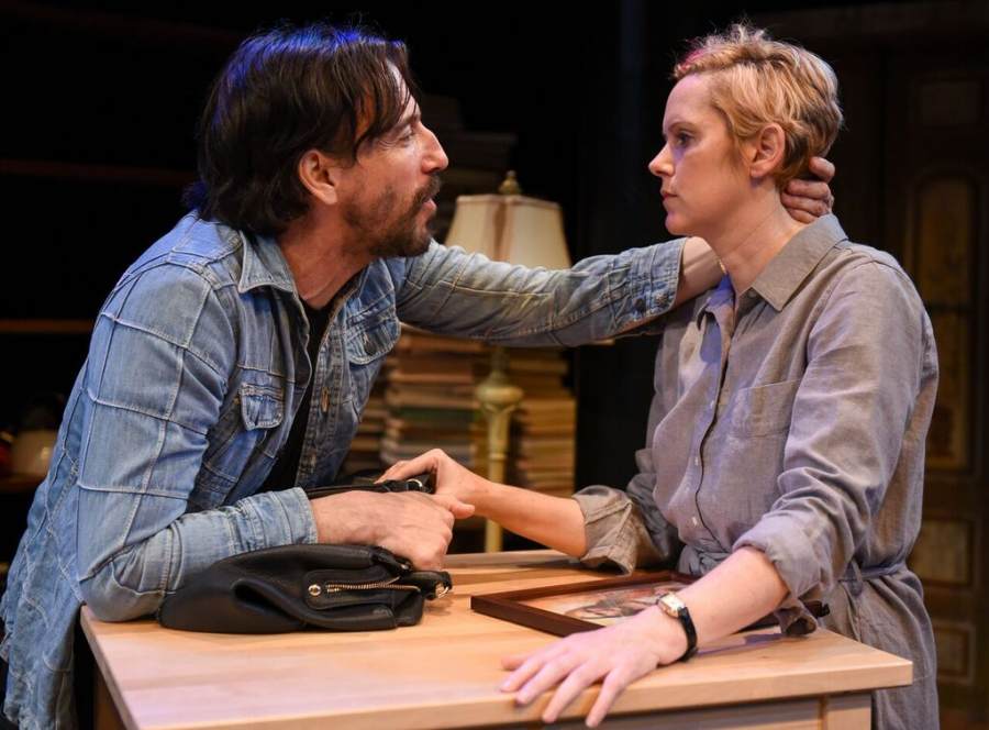 The Seeing Place Theater presents The Whistleblower Series - StageBuddy.com