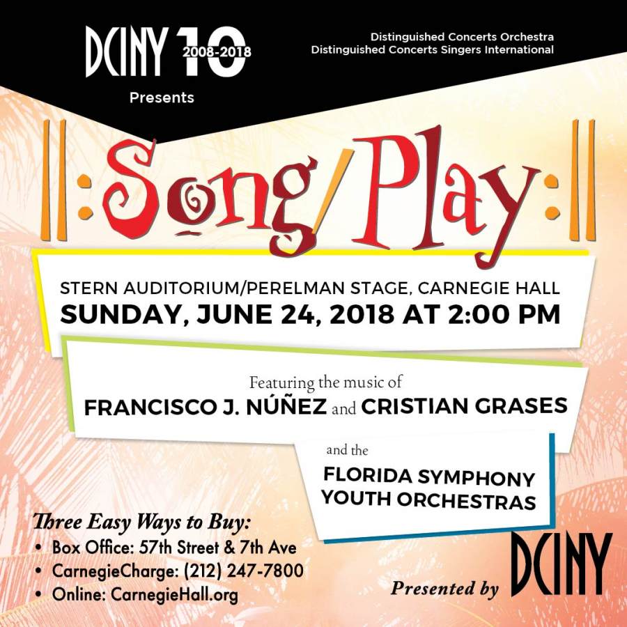 Song/Play - StageBuddy.com