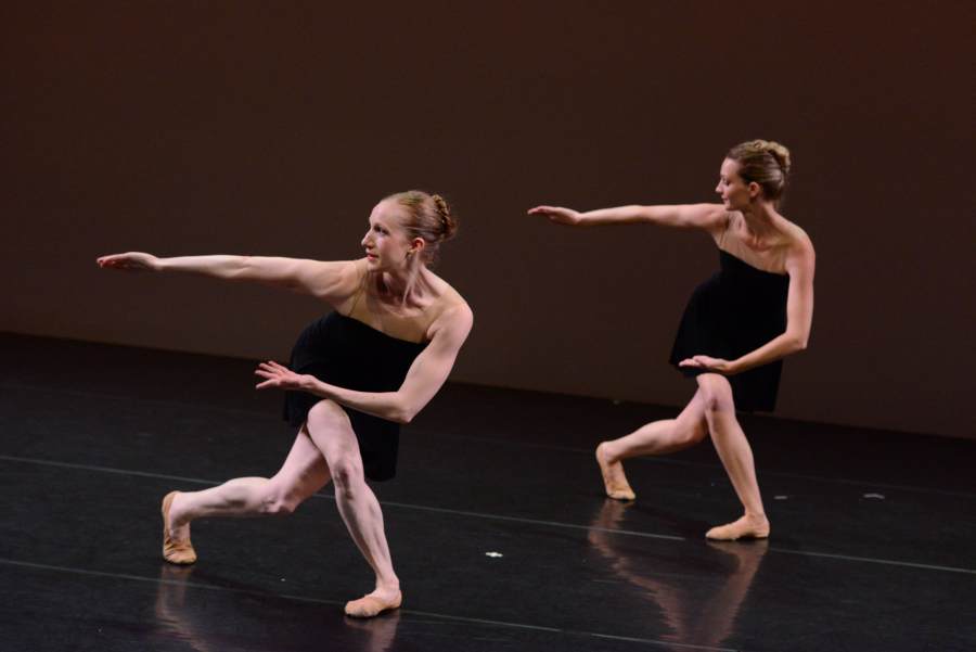 Lydia Johnson Dance - StageBuddy.com