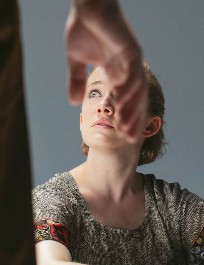 Doug Varone and Dancers presents the World Premiere of everything is ...