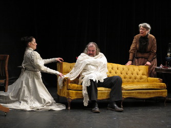 The Father - StageBuddy.com