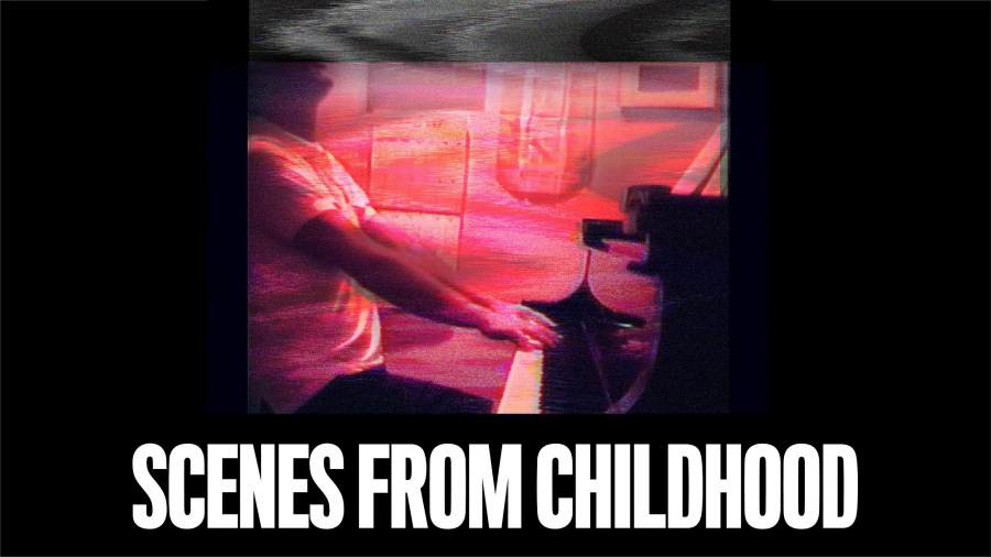 Scenes From Childhood Stagebuddy