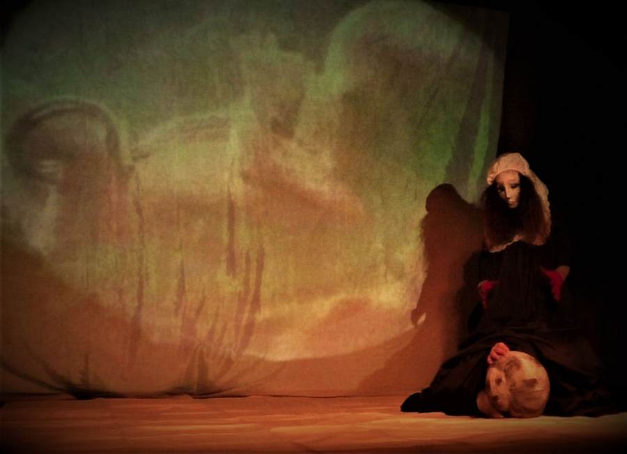 ARTAUD MARAT - StageBuddy.com