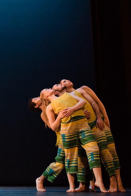 Sensedance Sundays - StageBuddy.com