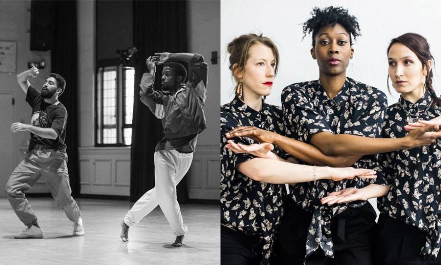 The 92nd Street Y Harkness Artist In Residence Showcase - StageBuddy.com