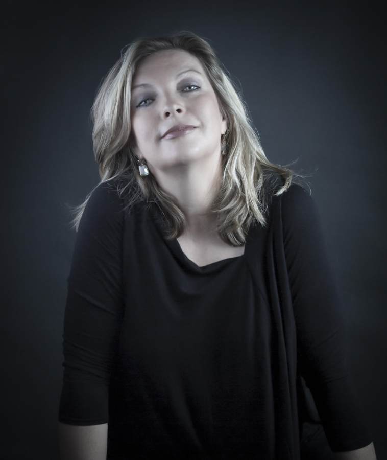 Susanne Mack: Fragments - StageBuddy.com