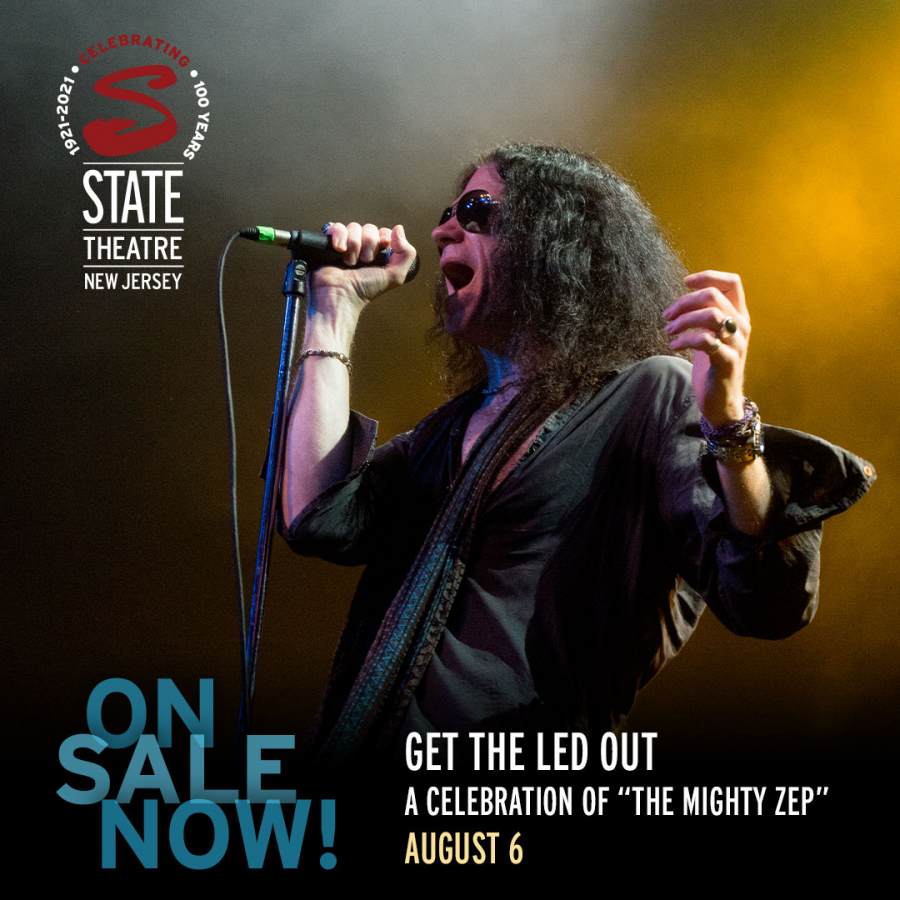 Get the Led Out - StageBuddy.com