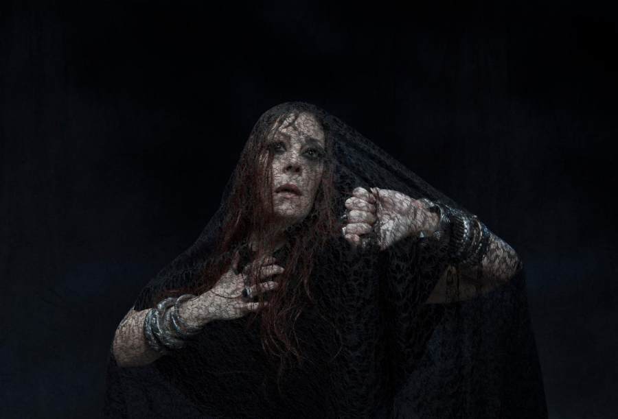 Works & Process at the Guggenheim presents The Metropolitan Opera ...