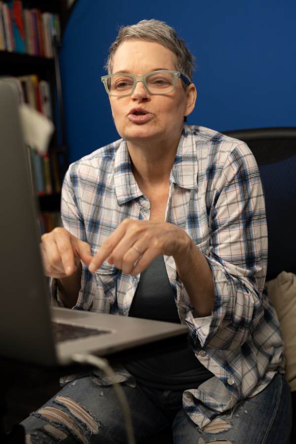 FALL NEW WORK SERIES - StageBuddy.com