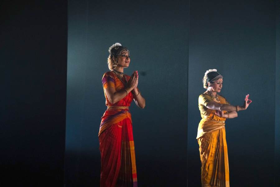 Ranee and Aparna Ramaswamy's Ragamala Dance Company announces 30th ...