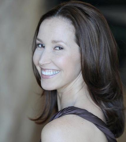 Christine Jowers Receives Two Awards - StageBuddy.com
