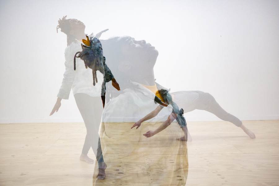 The Invisible Project - StageBuddy.com