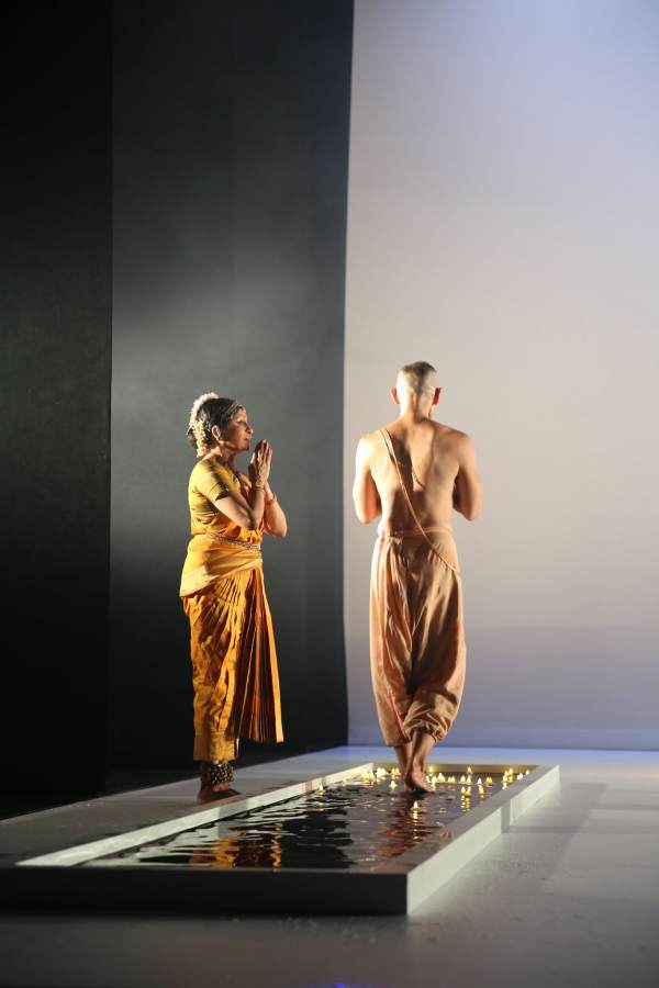 McCarter Theatre Center presents Ragamala Dance Company: Fires of ...
