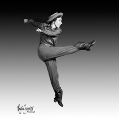 Agnes de Mille and the Female Narrative - StageBuddy.com