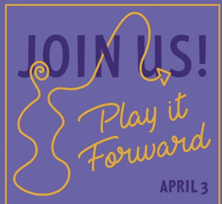 Bloomingdale School of Music Raised Nearly $70,000 at Spring Benefit ...