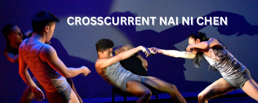 NAI-NI CHEN DANCE COMPANY in collaboration with Flushing Town Hall announces 2023 CrossCurrent ...