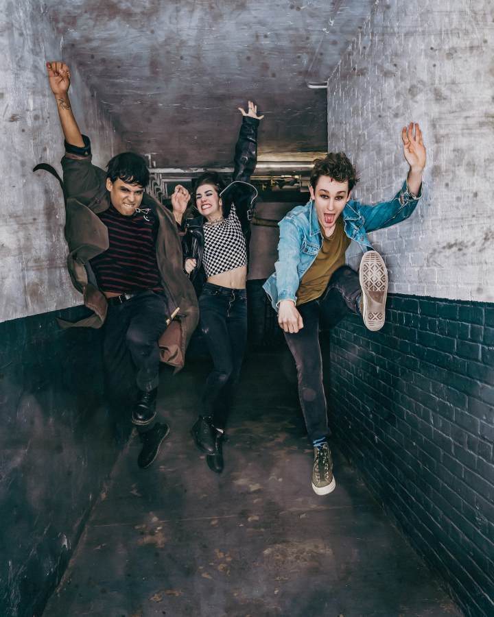 The Best Punk Band in Conway, Missouri: An Oral History of Presley Cox ...