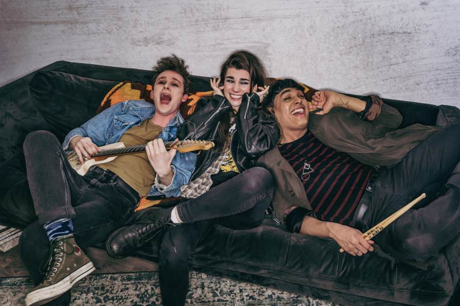 The Best Punk Band in Conway, Missouri: An Oral History of Presley Cox ...