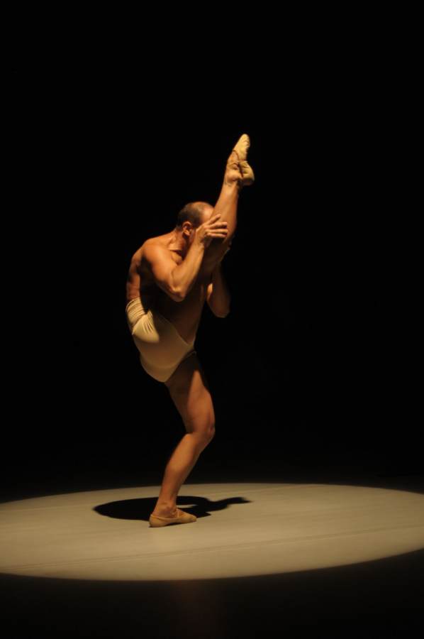 Joffrey Ballet Concert Group - StageBuddy.com