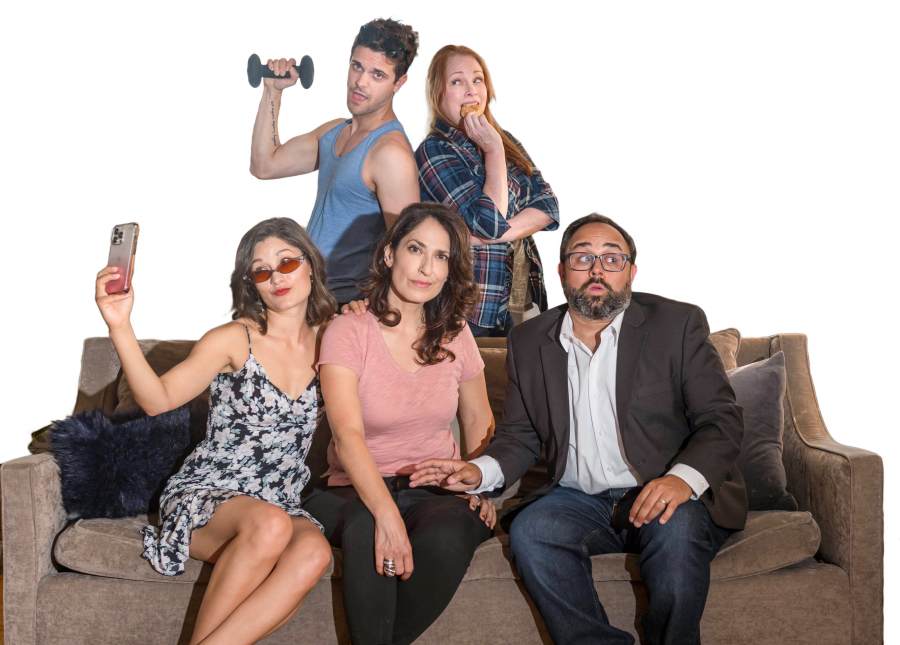 Sex Work/Sex Play - StageBuddy.com