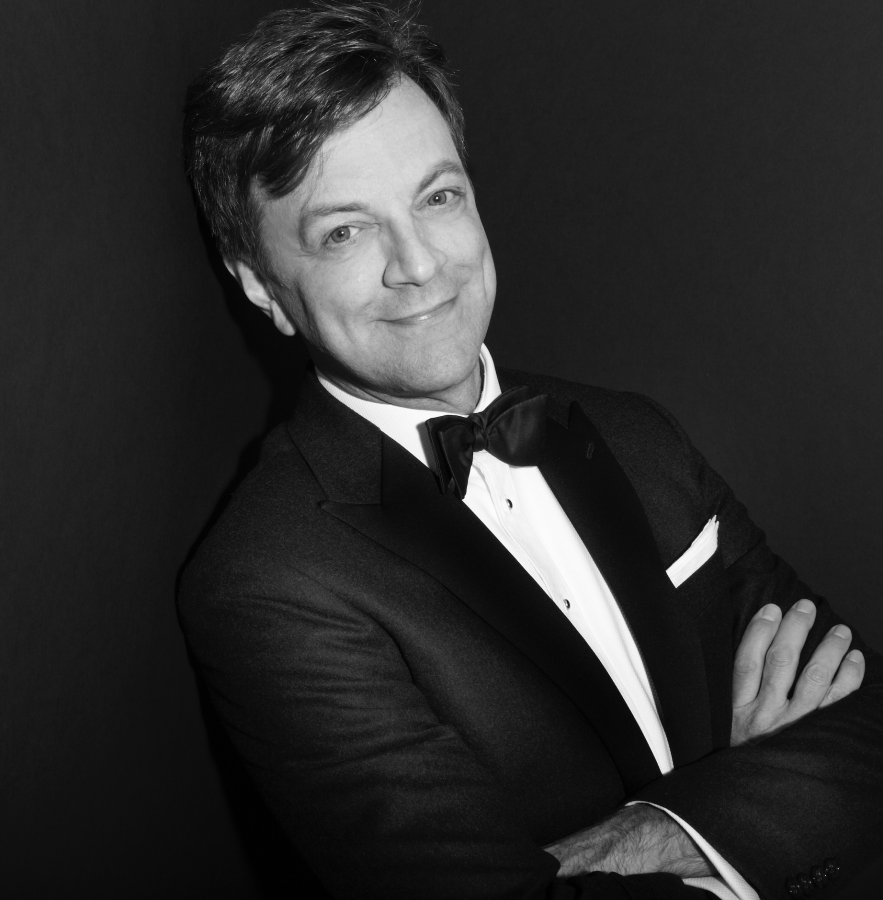 BROADWAY EATS with Jim Caruso - StageBuddy.com