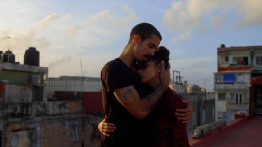 The North American Premiere of Samantha Shay’s Romance with Naomi Brito ...
