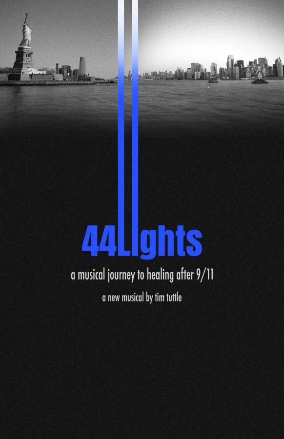 44 LIGHTS - StageBuddy.com