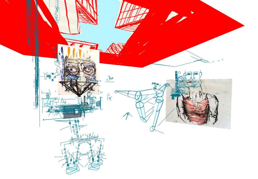 Satellite Collective's Tribeca Show 2024 presents a Reception for ...