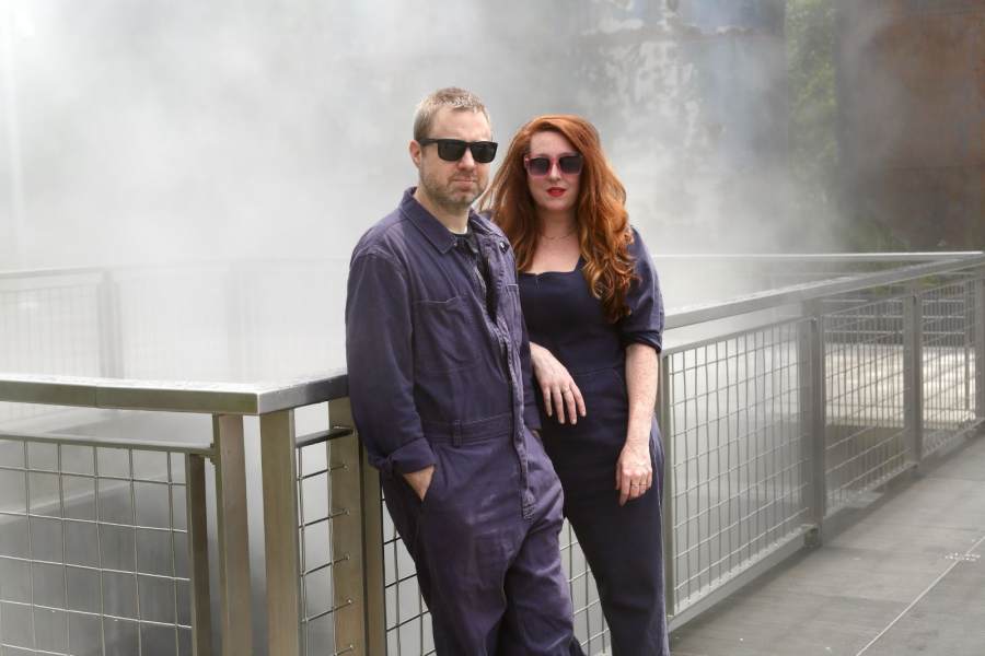 Permanent Moves @ Sultan Room on April 16 [record release show ...