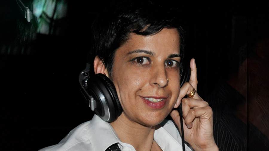 Lincoln Center Summer for the City India Week presents Silent Disco ...
