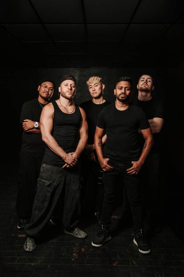 Manhattan West Beatbox Battle with The Beatbox House - StageBuddy.com