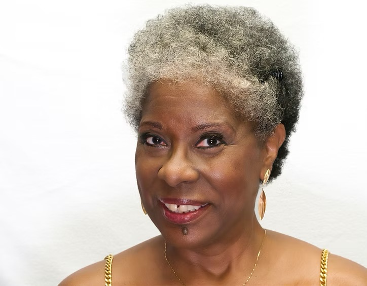 Comic Rhonda Hansome To Perform At Almost Winter Comedy Show @ The ...